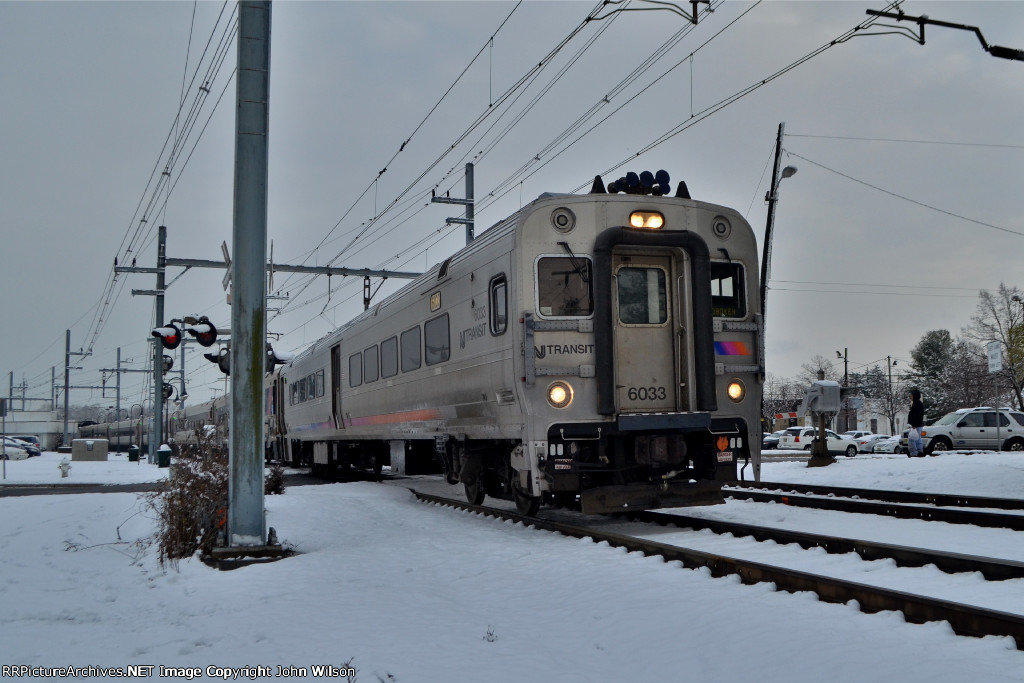 NJT 6033